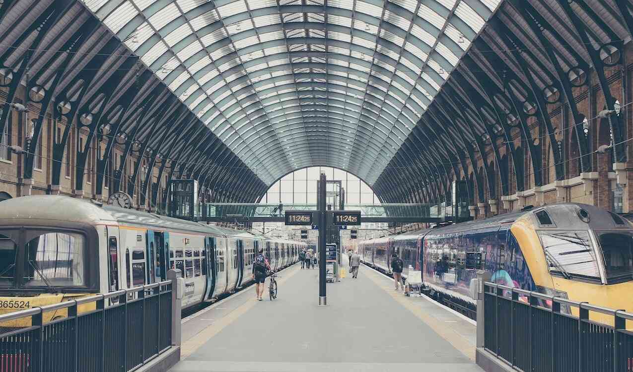 Managing multiple environments with Terraform and GitLab CI